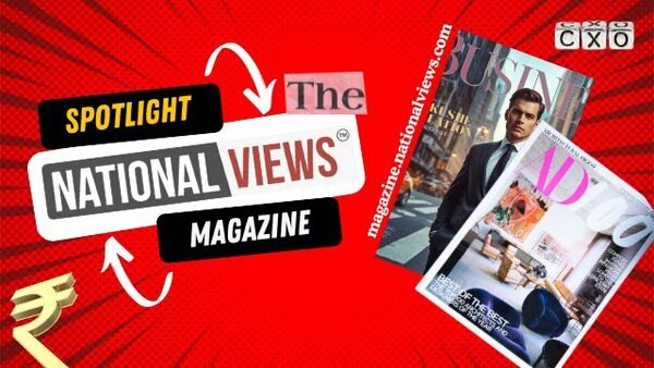 About Us – National Views Magazine